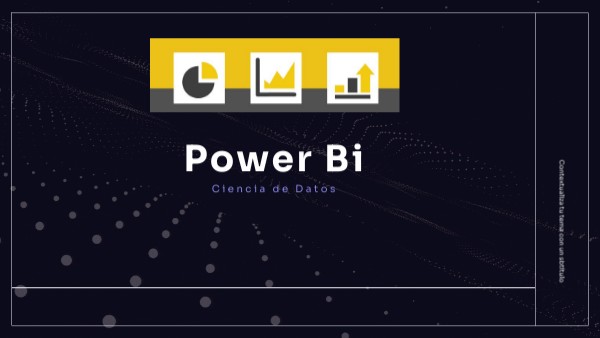 Power Bi