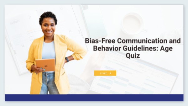 Professional Quiz Test