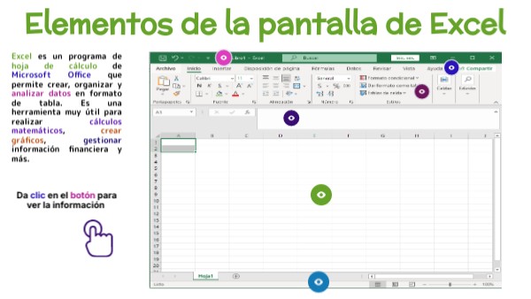 Elementos de Excel - OSD