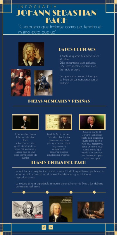 Johann Sebastian Bach