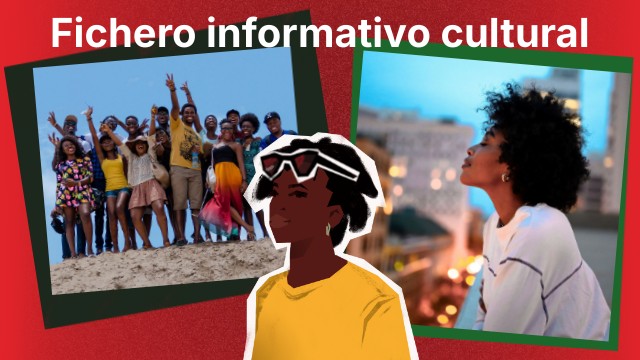 FICHERO INFORMATIVO CULTURAL | Genially