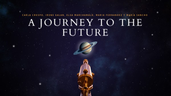 A travel to Saturn Beach