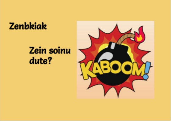 Copy - KABOOM