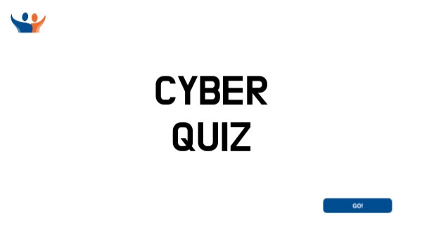 Cyber Quiz