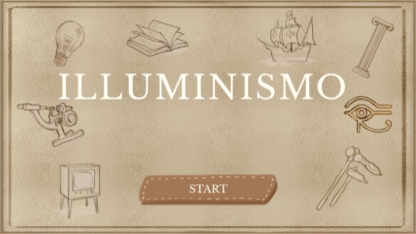 ILLUMINISMO
