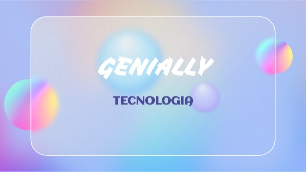 Genially (Tecnología)