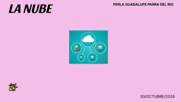 PERLA GUADALUPE PARRA DEL RIO