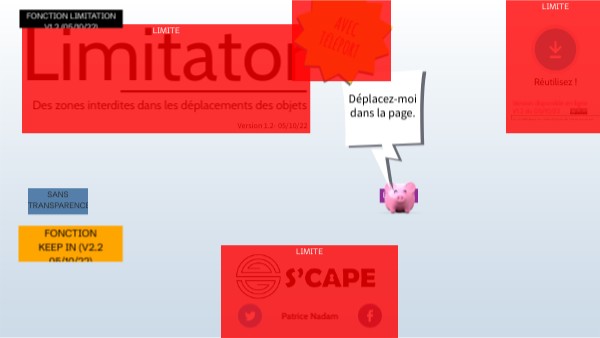 LIMITATOR