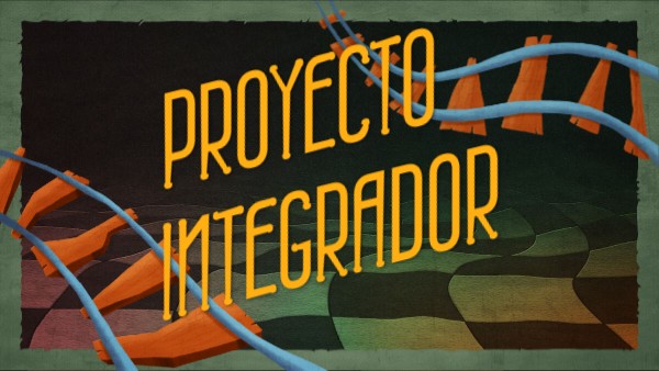 Proyecto integrador de Johann Villalobos
