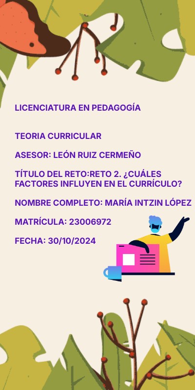 Infografía Cuento Genial | Genially