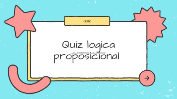 QUIZ SKETCH ANIMADO | Genially