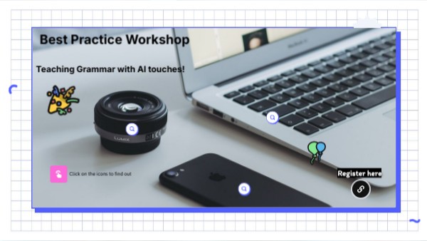 Best Practice Workshop