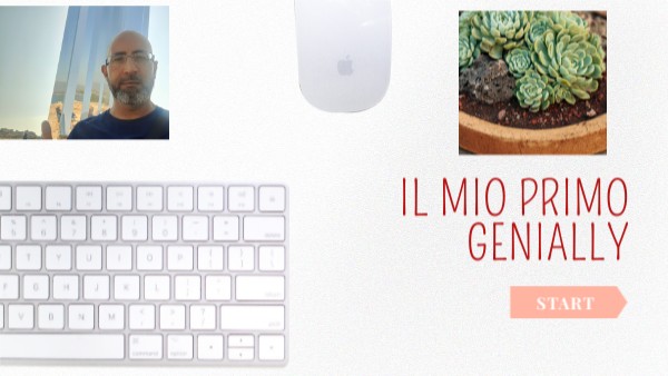 IL MIO PROMO GENIALLY