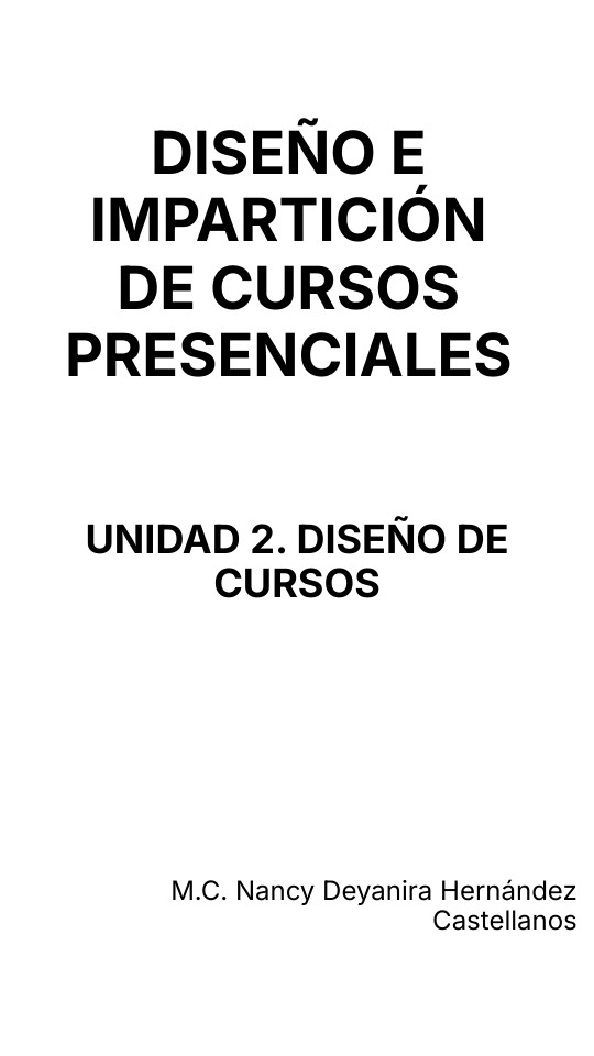 U2_GUÍA DE INSTRUCCIÓN | Genially