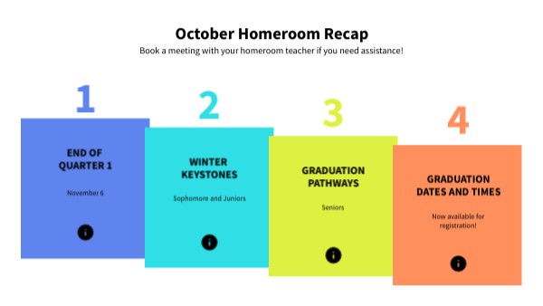 October 2024 HR Recap