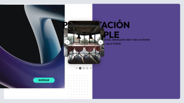 Presentación Tech Simple