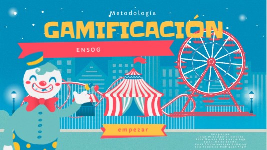 Breakout Geniallyland | Genially