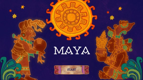 Maya