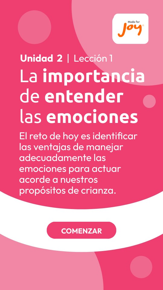 L1U2_Leccion 1_Manejo de emociones