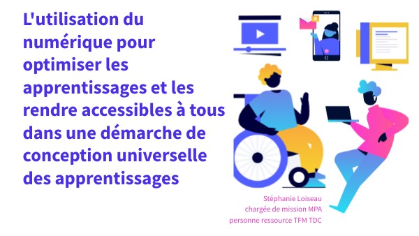 Animation pédagogique 2024 | Genially