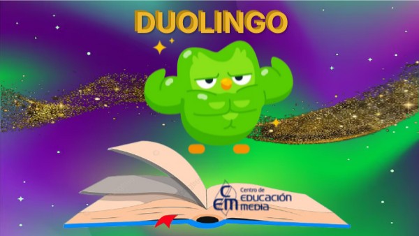 Genially DUOLINGO | Genially