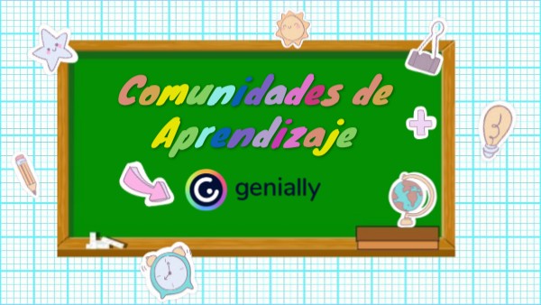 Genially sin título