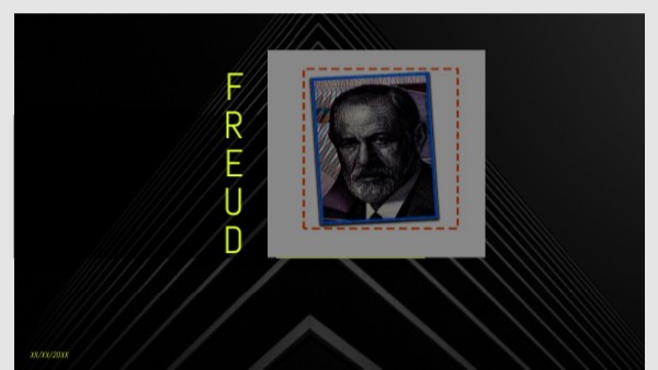 FREUD