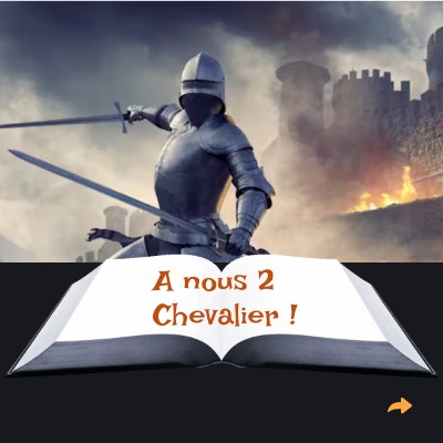 BOOK ACTIONABLE | Genially