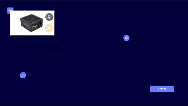 Essential Interactive Image