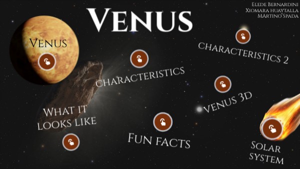 VENUS