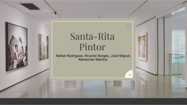 santa-rita | Genially