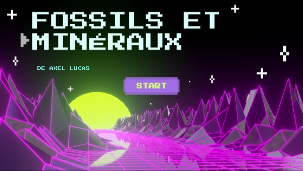 Présentation vaporwave