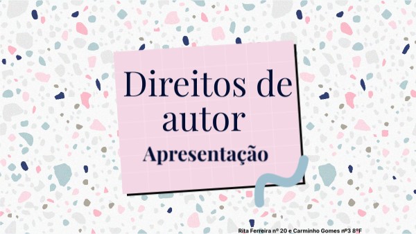 trabalho TIC | Genially