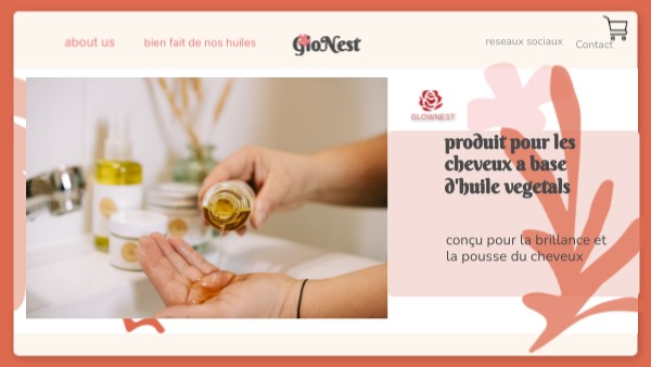 BOHO MICROSITE GUIDE