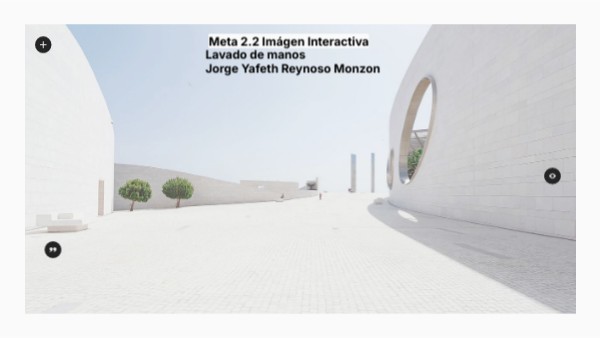 Meta 2.2 Imágen Interactiva
