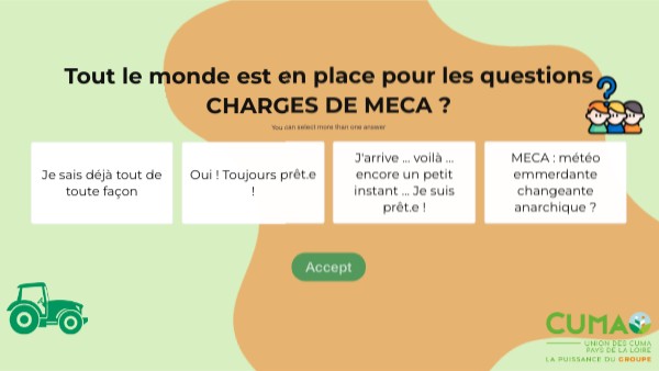 Questionnaire charges de méca V ordi