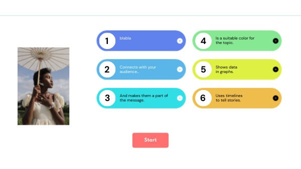 Situation d'apprentissage