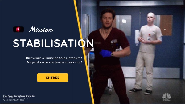 2.11. S1 : Mission Stabilisation