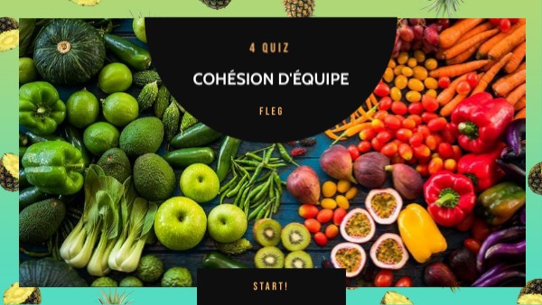 NUTRITIONAL STEPS GUIDE | Genially