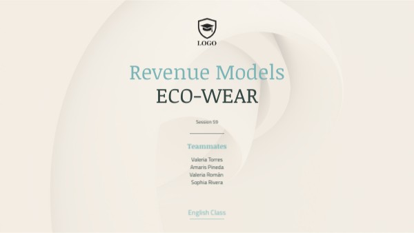 ECO-WEAR