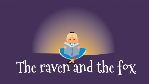 Genial Storytale Presentation | Genially