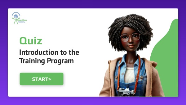 M1 Quiz 1 | Genially