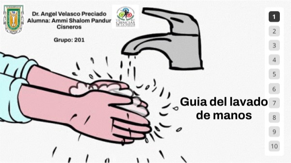 Procedimiento interactivo