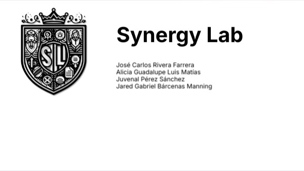 Synergy Lab