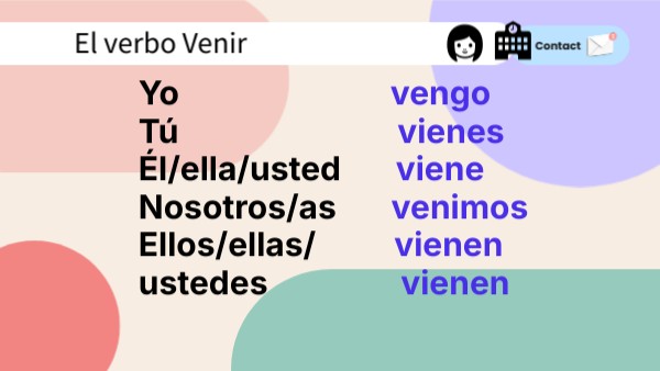 Teacher's study guide