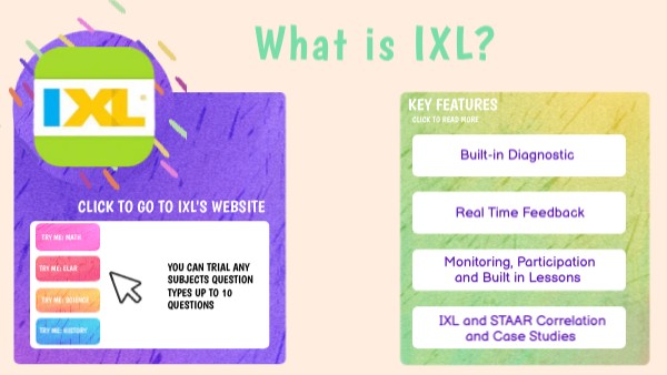 IXL
