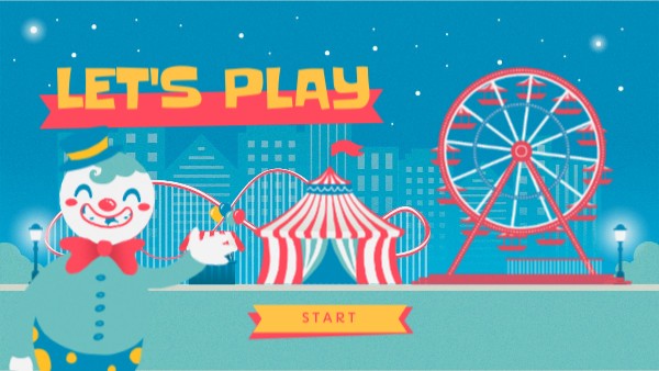 Let´s play | Genially