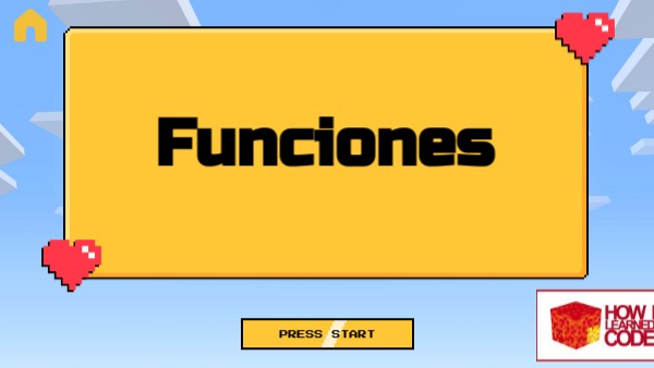 Funciones | Genially