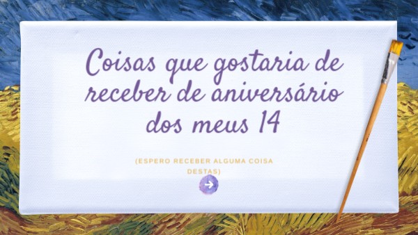 aniversario | Genially