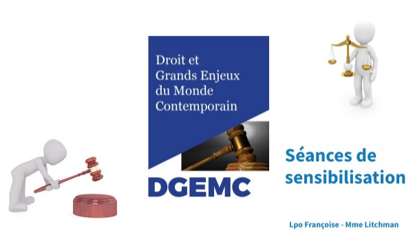 Copy - DGEMC sensibilisation